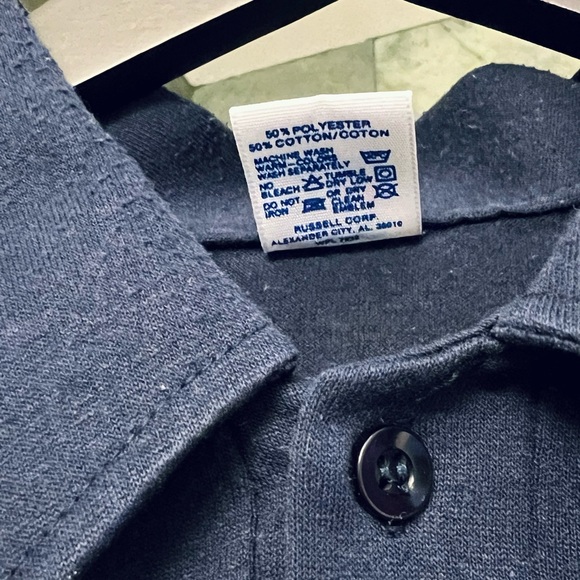 michigan state police | Shirts | Michigan State Police Polo Training ...